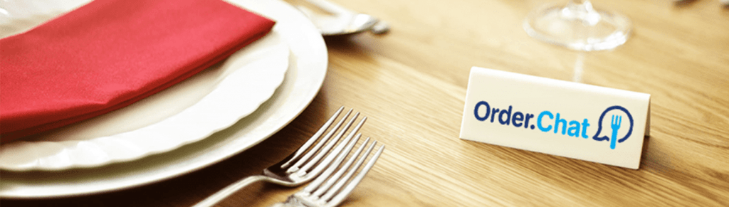 ORDER CHAT - moblers