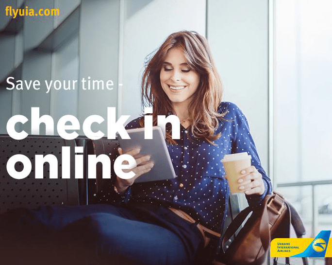 UIA airlines - moblers